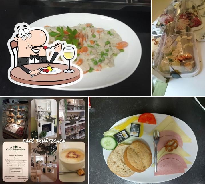 Café Engel cafe, Frechen - Restaurantbewertungen
