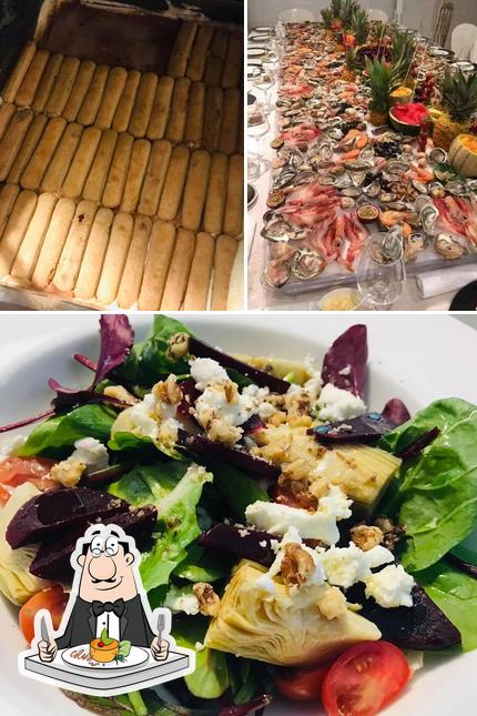 Polignano Deli Restaurant, Chelmsford - Restaurant menu, prices and reviews