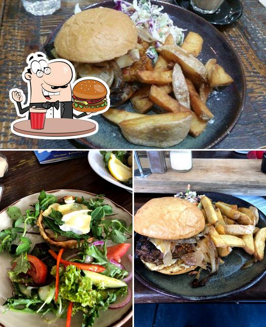 Watts River Cafe and Store in Healesville - Restaurant menu and reviews