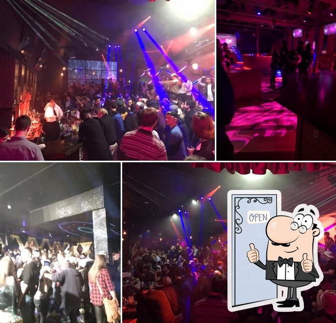 Bootsy Bellows Aspen in Aspen - Restaurant reviews
