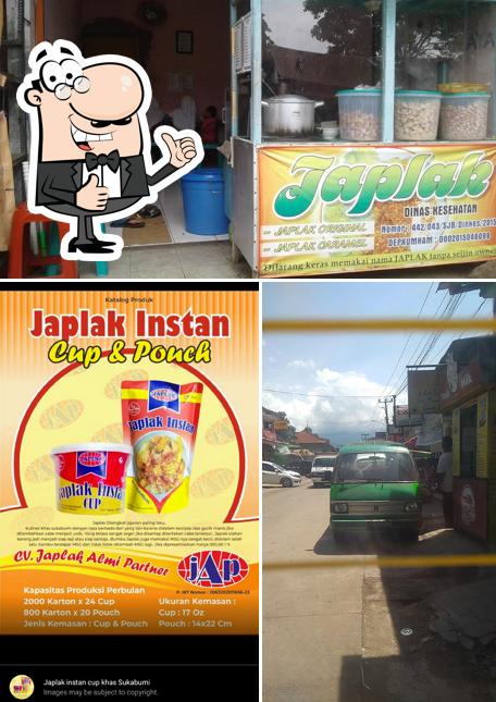JAPLAK CARINGIN desserts, Bogor - Restaurant reviews