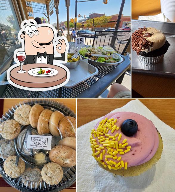Scratch Bakes, Ephrata - Restaurant menu, prices and reviews