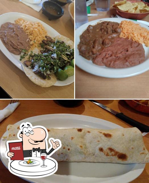 El Norteño, Wichita Falls - Restaurant menu, prices and reviews