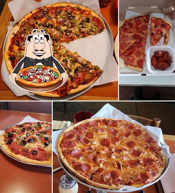Best gluten-free pizza in Englewood restaurants, spring 2024 - Restaurant Guru