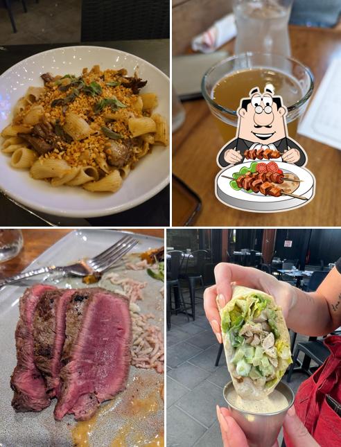 Jasper's Backyard, Conshohocken - Restaurant menu, prices and reviews