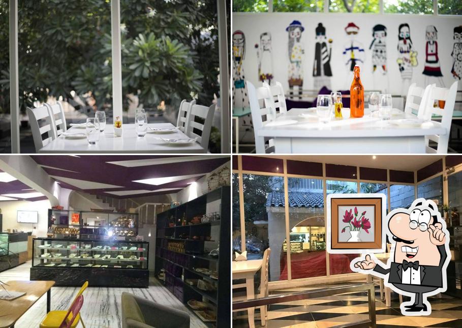 Best business lunch restaurants in Hyderabad, summer 2024 - Restaurant Guru