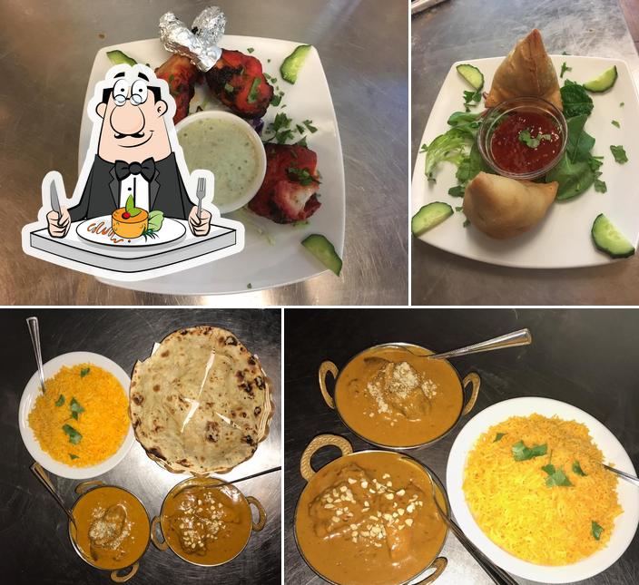 Masala Hut in Moonah - Restaurant menu and reviews