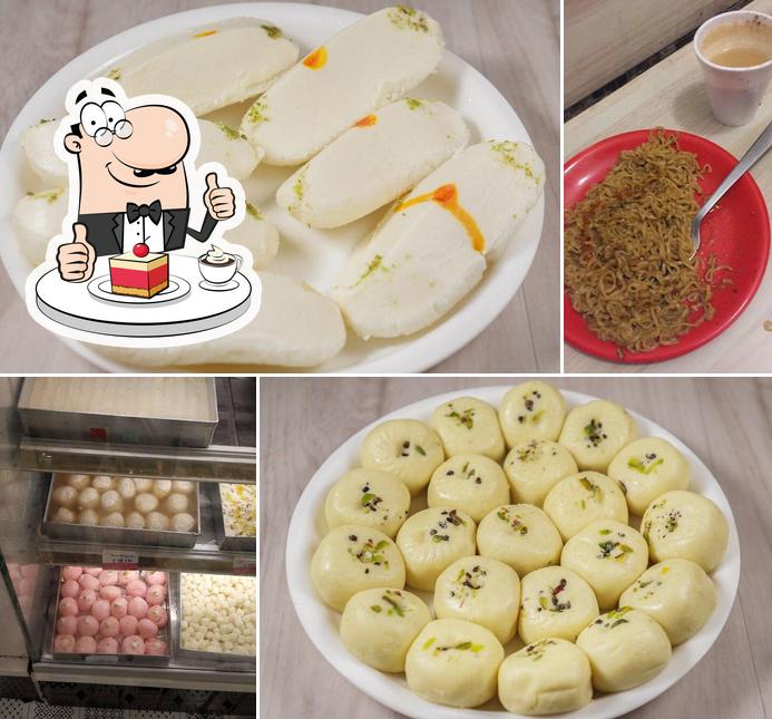 Mithaas Sweet Restaurant, Noida, Ashirwad Complex - Restaurant reviews