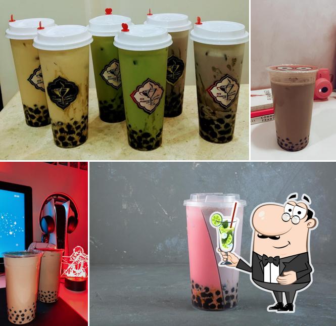 Mix Maheto Cafe, Al Ain - Restaurant menu, prices and reviews