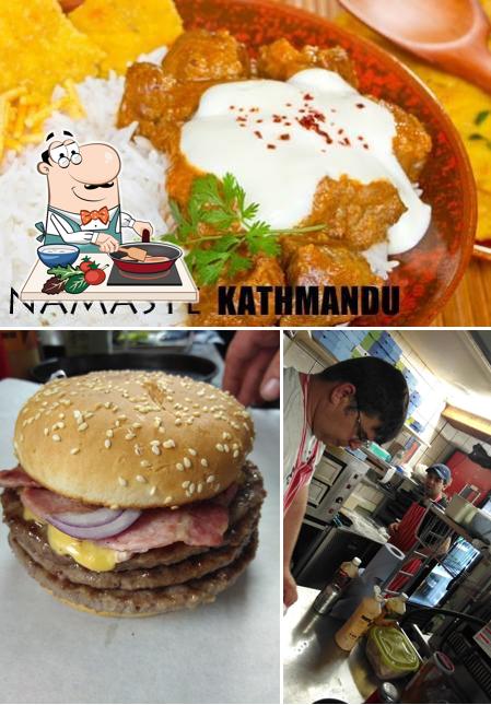 Happy Smiley Face in Perth - Restaurant menu and reviews