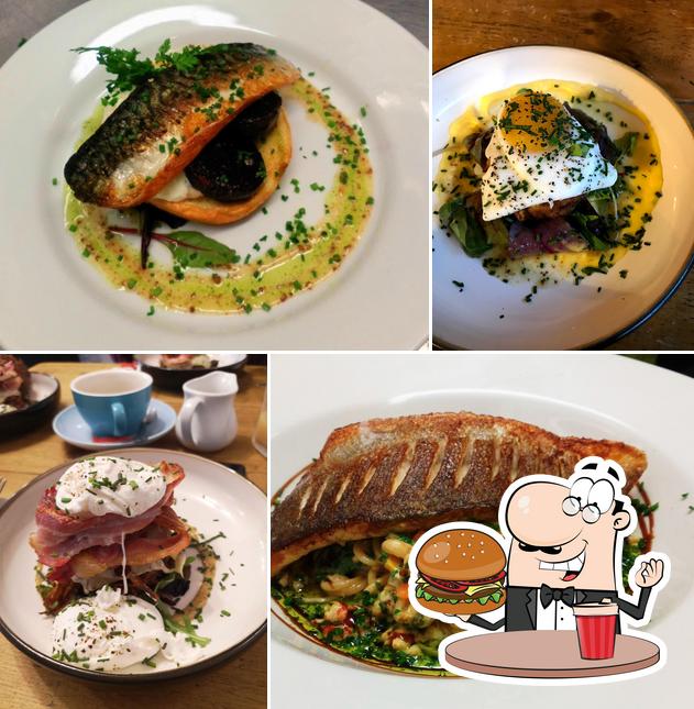 Top 7 restaurants in Ulverston, november 2025 - Restaurant Guru