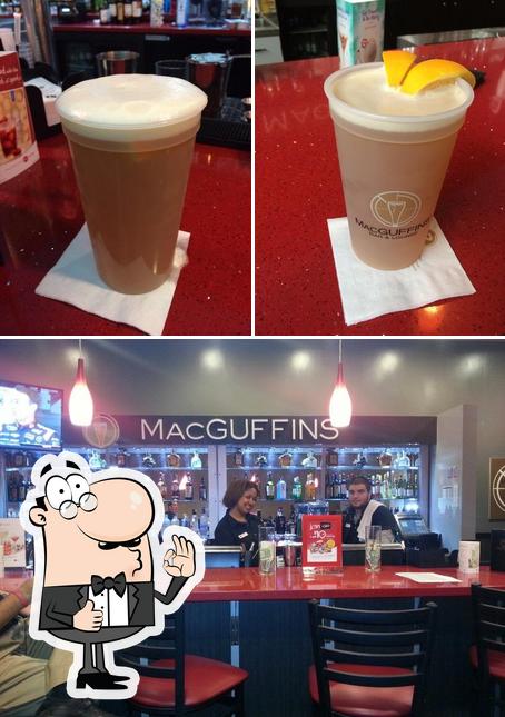 AMC Macguffins in Metairie