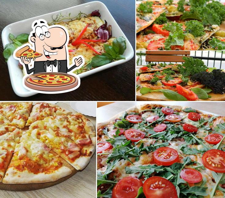 Bistro Manhattan pub & bar, Starachowice - Restaurant menu and reviews