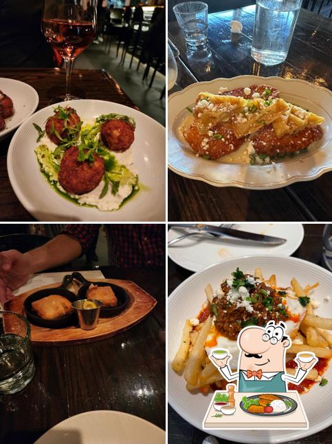 Cava Mezze Rockville in Rockville - Restaurant reviews