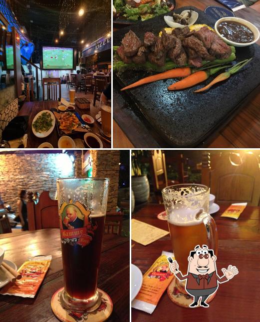 Gammer Beer, Ho Chi Minh City - Restaurant menu, prices and reviews