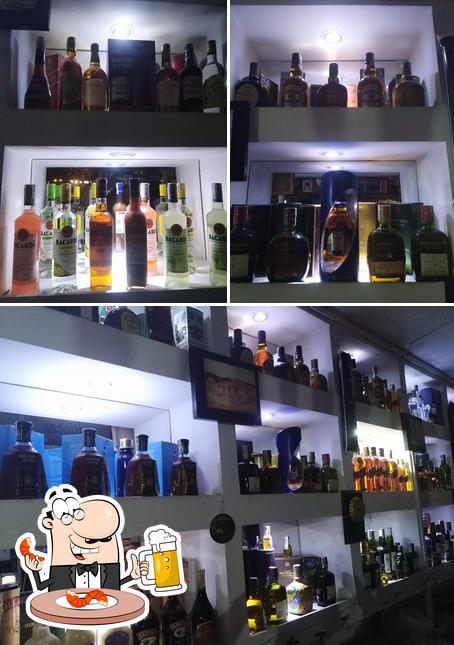 La Cueva de Gabo, Melgar - Menú del restaurante, precios y reseñas
