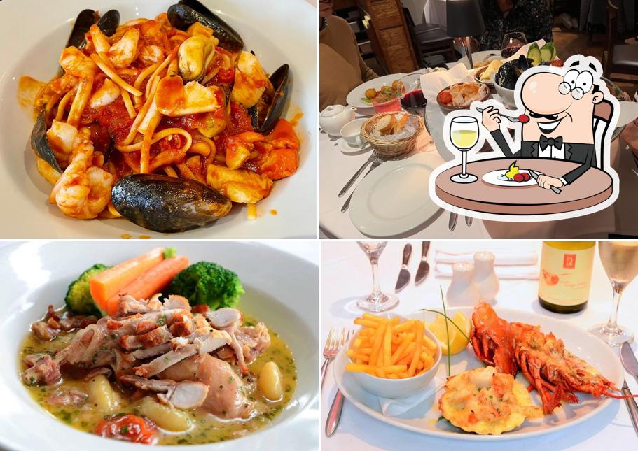 Prima Donnas, West Wickham - Restaurant menu, prices and reviews