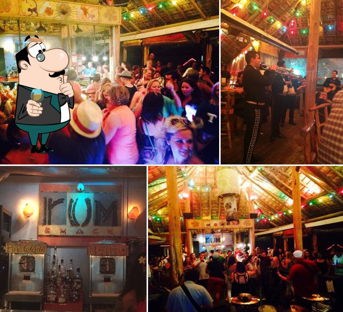 Rum Shack in Galveston - Restaurant reviews