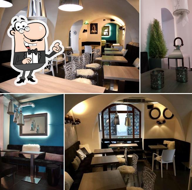 barAbar, Olomouc - Restaurant reviews