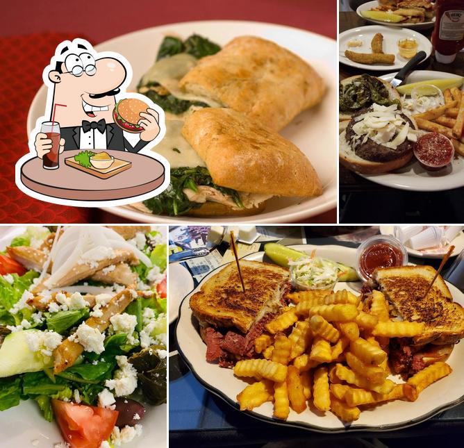 Pumpernickel's Deli, Restaurant and Catering in New Hartford ...