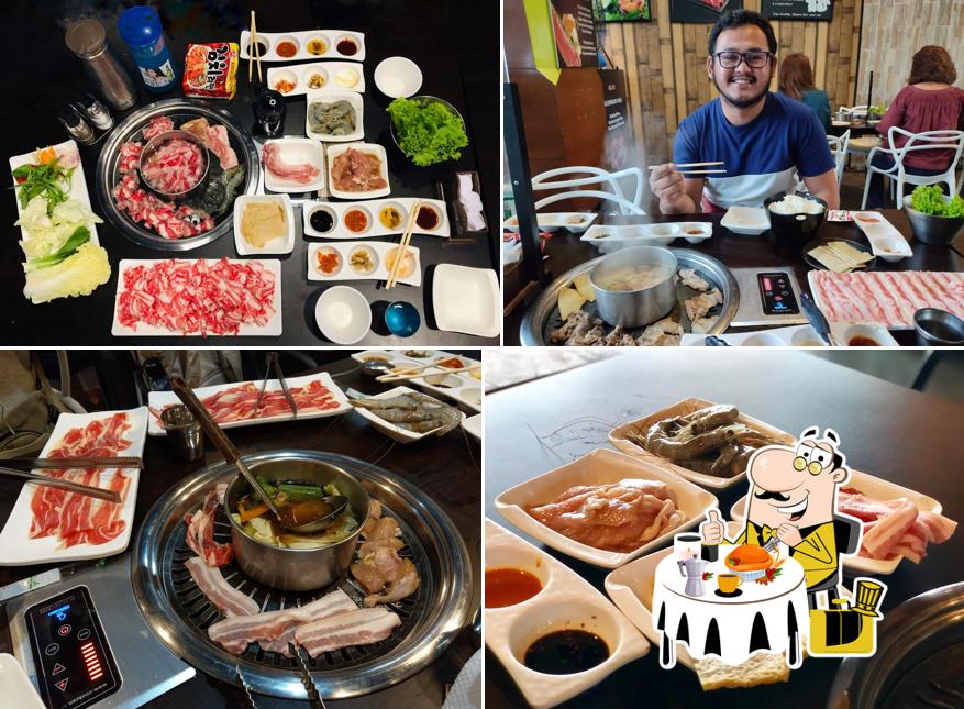 Restaurante All4u, Makati - Opiniones del restaurante