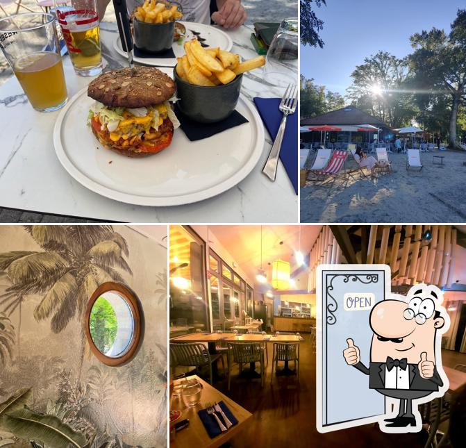 Top 5 restaurants in Village-Neuf, september 2025 - Restaurant Guru
