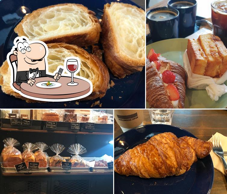 Boulangerie COPAIN, Seoul - Restaurant reviews
