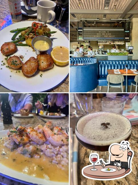 Buck & Rider Gilbert, Gilbert - Restaurant menu, prices and reviews
