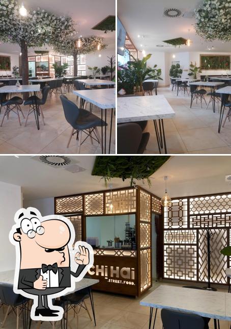 CHI HAI - Vietnamese Fusion Cuisine restaurant, Prague - Restaurant reviews