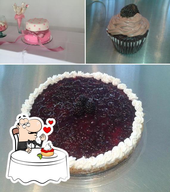 Ciel Pastel, Aguascalientes - Restaurant reviews