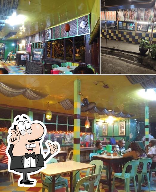 Colasas BBQ, Davao City - Restaurant menu, prices and reviews