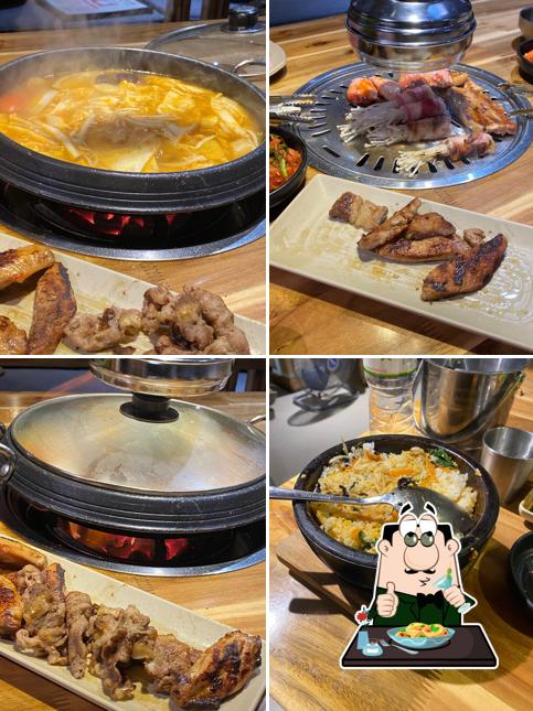 Deagun 83 Rùa Vàng Buffet Nướng Lẩu Hàn Quốc Thành Phố Việt Trì, Thành ...