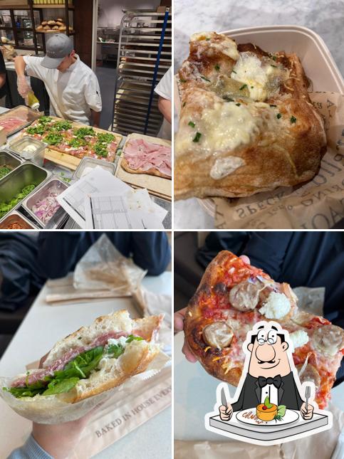 Eataly Sherway Gardens, Toronto - Restaurant menu, prices and reviews