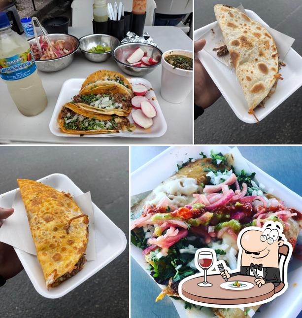 El sobrino Birrieria, Tijuana - Menú del restaurante, precios y reseñas