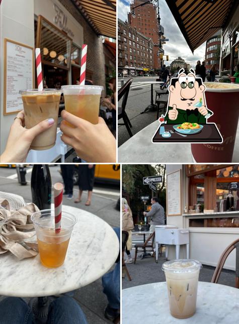 Fellini Cucina, New York City - Restaurant menu, prices and reviews