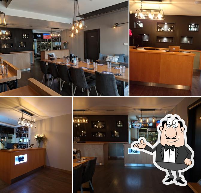 Fudi & More, Edenhall, Model Farm Rd in Cork - Restaurant menu and reviews