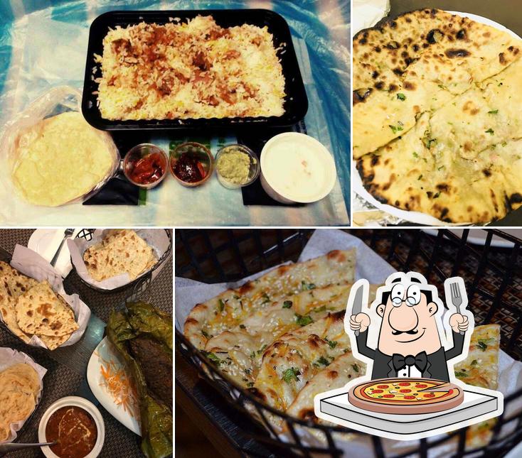 Ghee Rice Restaurant (Musaffah Branch), Abu Dabi, Shabiya 10 ...