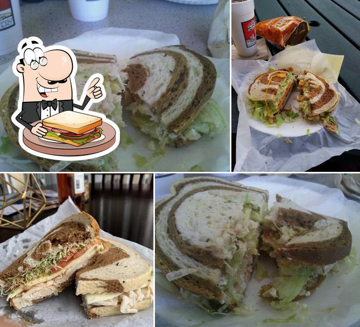 Hopkins Eatery, Tallahassee - Restaurant menu, prices and reviews