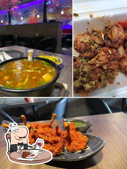 Indolicious by Hakkalicious, Brampton - Restaurant menu, prices and reviews