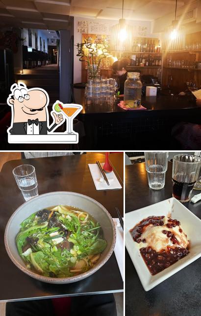 Japanese Dining Sato restaurant, Oslo - Restaurant reviews