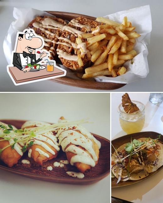 La Diosa Mexicana in Surfers Paradise - Restaurant menu and reviews