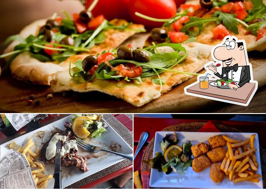 Le Joker, Seignosse - Restaurant menu, prices and reviews