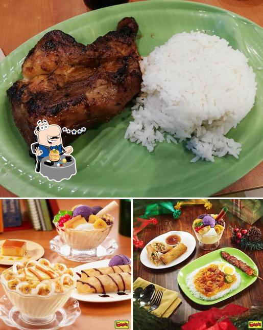 Mang Inasal, Cebu City - Restaurant menu, prices and reviews