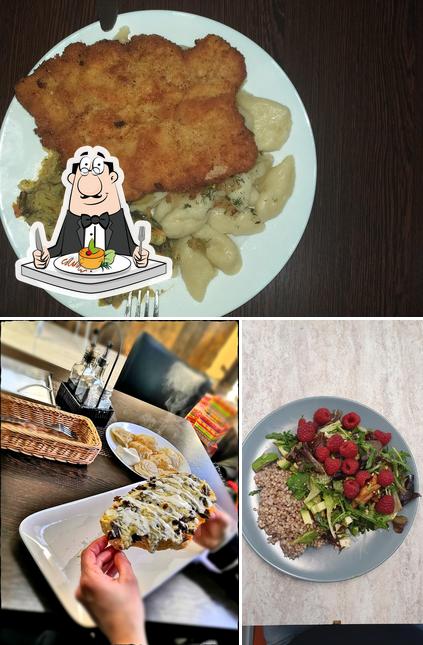 Polish Kitchen, The Hague - Restaurant menu, prices and reviews