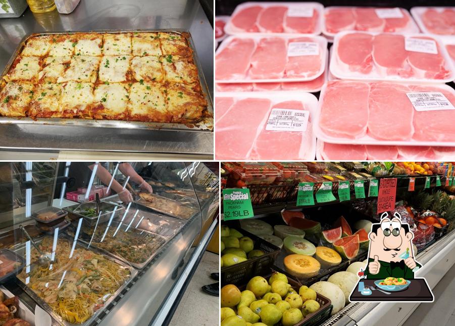 Portage Family Foods, Winnipeg - Restaurant menu, prices and reviews