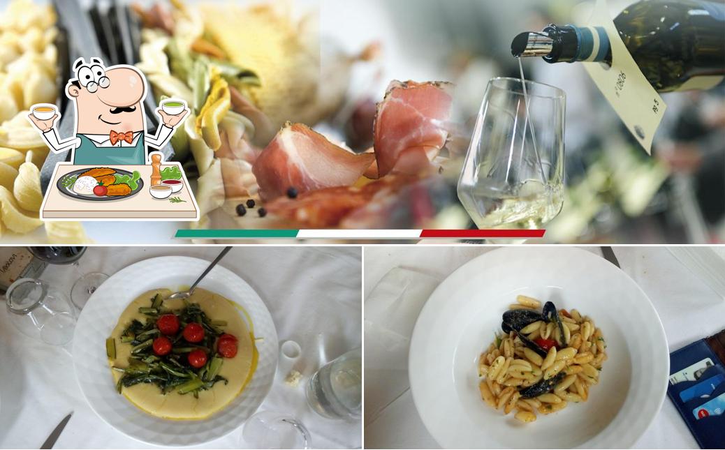 Raineri, Genk - Restaurant menu, prices and reviews