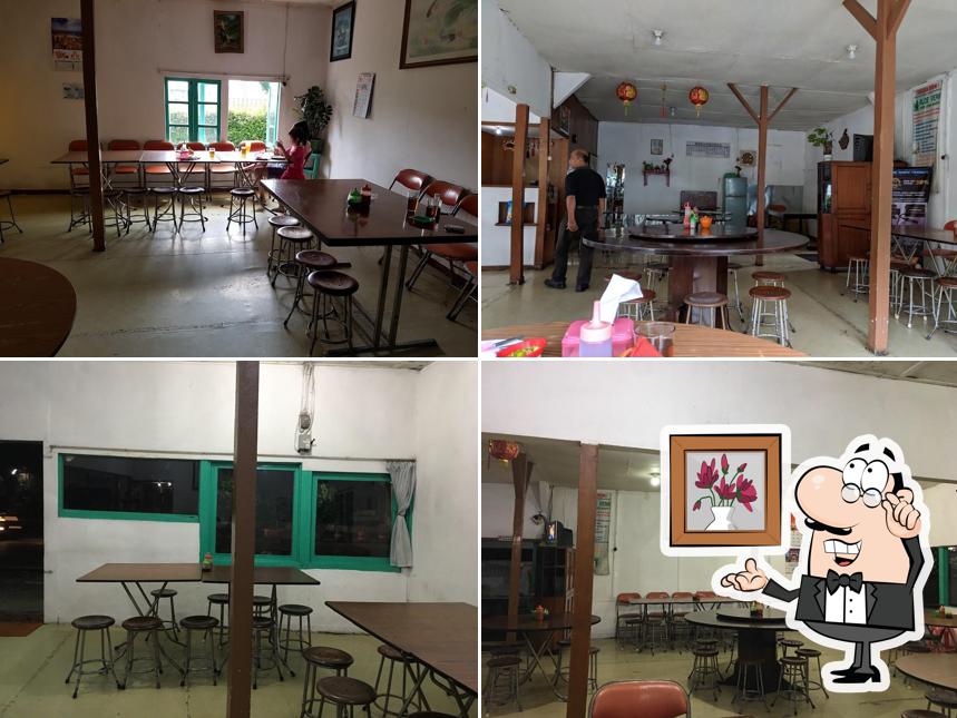 Restaurant Pada Senang, Cipanas - Restaurant menu, prices and reviews