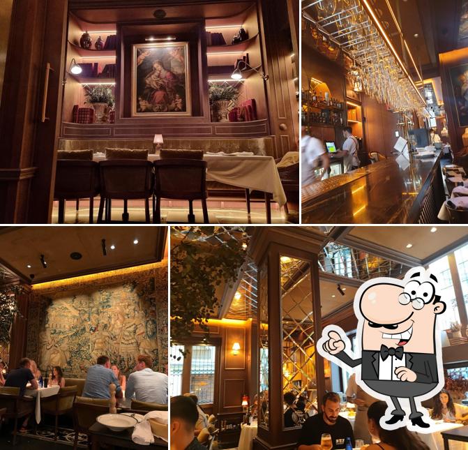 Santa Rita València, Valencia - Restaurant menu, prices and reviews