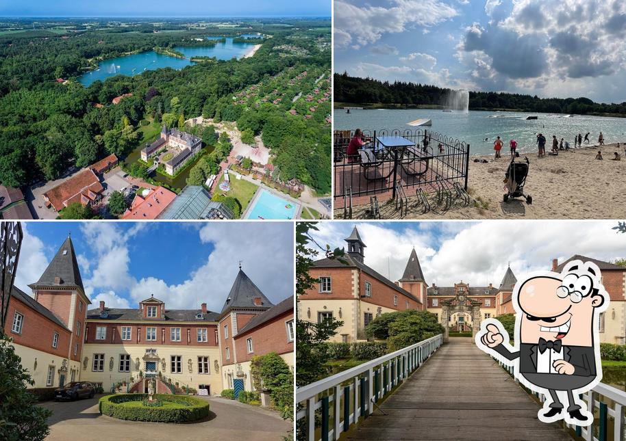 Schloss Dankern Preise 2023