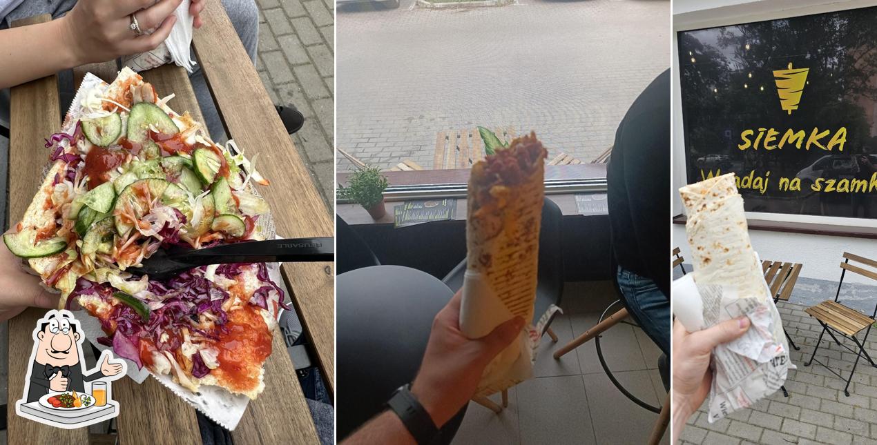 Siemka Kebab, Torun - Restaurant menu, prices and reviews